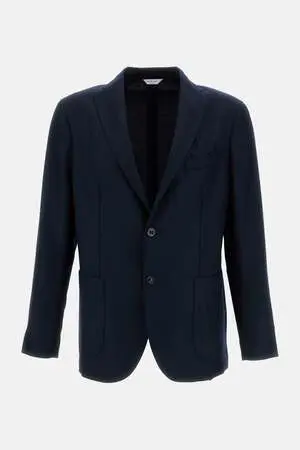 Boglioli Blazer Monopetto