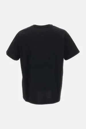 FOUND Maglietta Fruit Co - Black
