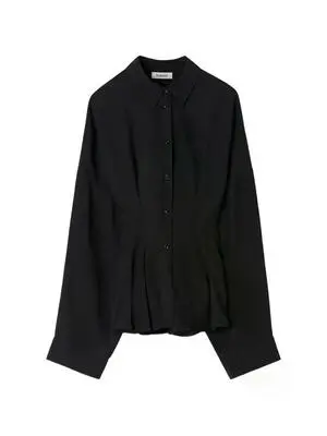 Rodebjer Button Up Tops