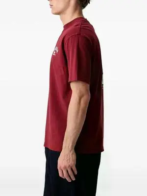 Barbour Graphic-print T-shirt