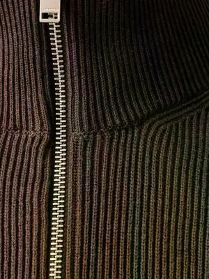 LINDBERGH Half-zip Sweater