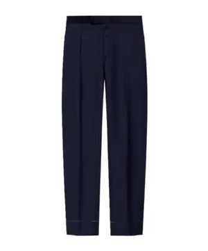 Brioni Tailored Classic Fit Pants
