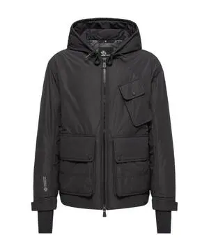 Moncler Ober Short Padded Jacket
