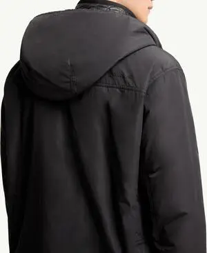 Moncler Ober Short Padded Jacket