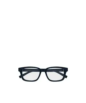 Gucci Square Frame Glasses - Black