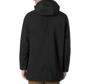 K-WAY Duke Waterproof Parka