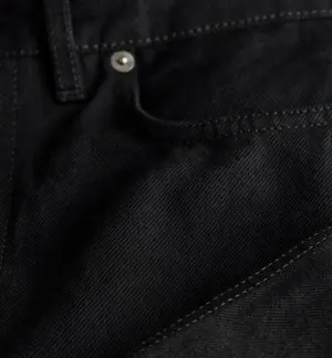 Dior Bootcut Jeans