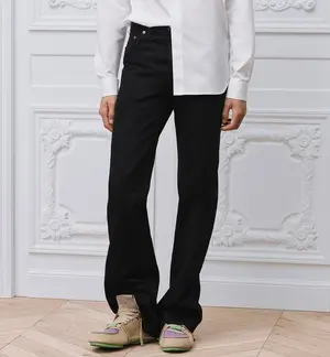 Dior Bootcut Jeans