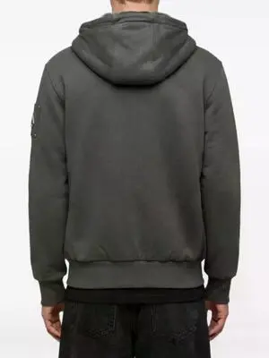 Moose Knuckles Classic Bunny Hoodie