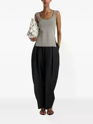 RÓHE Side-slit Top