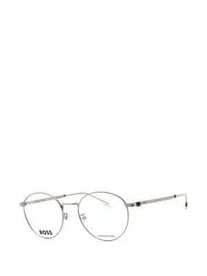 BOSS Round-frame Glasses
