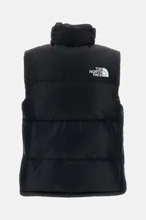The North Face Gilet 1996 Retro Nuptse - Black
