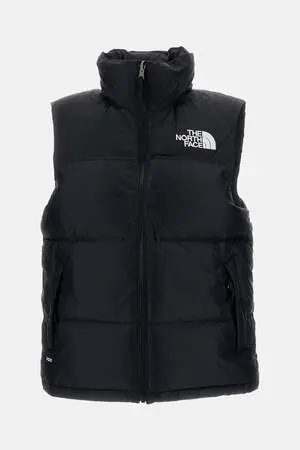 The North Face Gilet 1996 Retro Nuptse - Nero