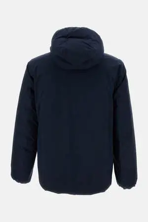K-WAY Giacca Jack St Thermo Double