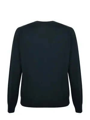 K-WAY Sebastien Crewneck Pullover