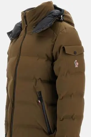 Moncler Montgetech Giacca Da Sci