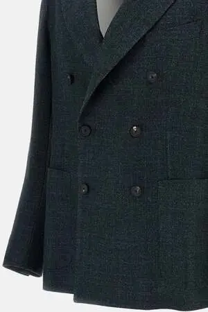 Tagliatore Blazer Doppiopetto Montecarlo