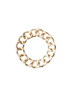 Prada Eternal Gold Bracelet In Gold - Yellow