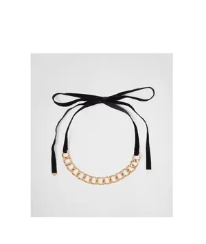 Prada Eternal Gold Bracelet In Gold