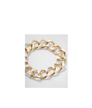 Prada Eternal Gold Bracelet In Gold
