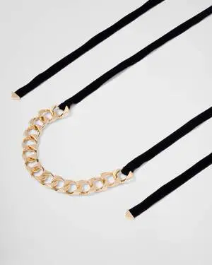 Prada Eternal Gold Bracelet In Gold