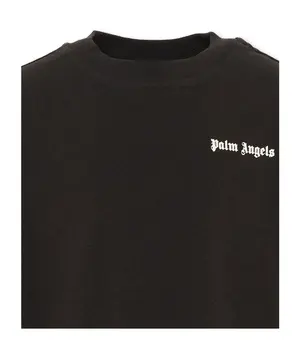 Palm Angels Short-sleeved T-shirt