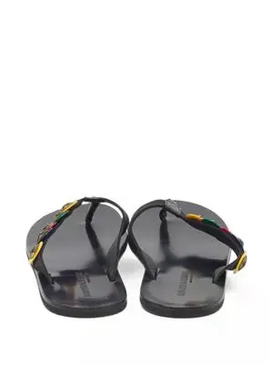 Dsquared2 Logo-embellished Sandals