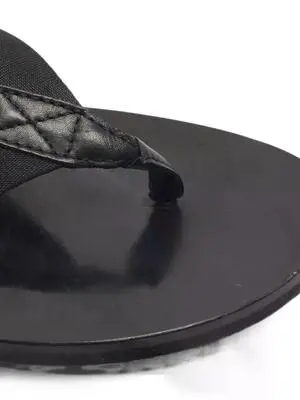 Dsquared2 Logo-embellished Sandals