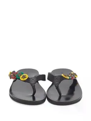 Dsquared2 Flat Sandals For Men
