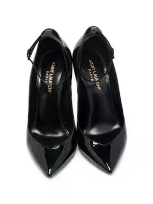 SAINT LAURENT Opyum Appelle Moi Pumps