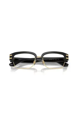 Dolce & Gabbana 54mm Square Optical Glasses