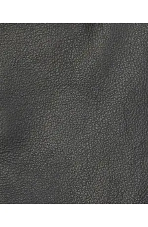 Barbour Arlene Leather Gloves - Black/classic