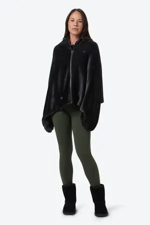 MOBILE WARMING Haven Heated Cape