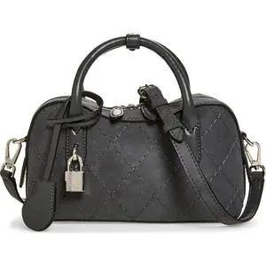 Stella McCartney Small Ryder Quilted Crossbody Bag