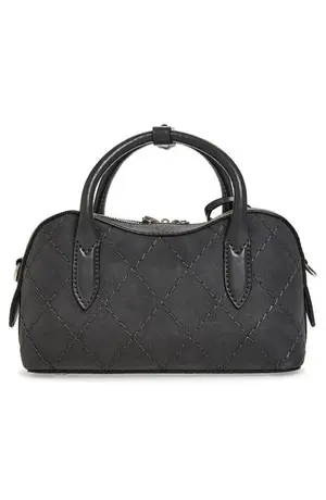 Stella McCartney Small Ryder Quilted Crossbody Bag