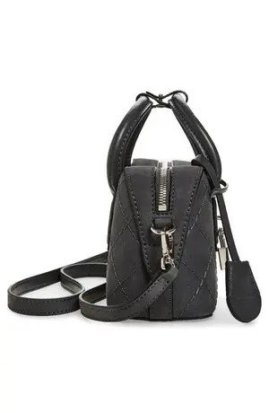 Stella McCartney Small Ryder Quilted Crossbody Bag