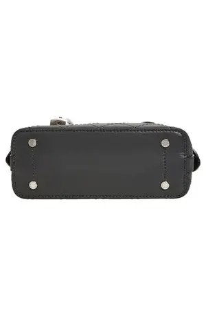 Stella McCartney Small Ryder Quilted Crossbody Bag