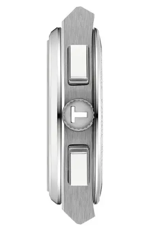 TISSOT Prx Chronograph Bracelet Watch