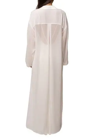 JLUXLABEL Ocean Breeze Cover Up