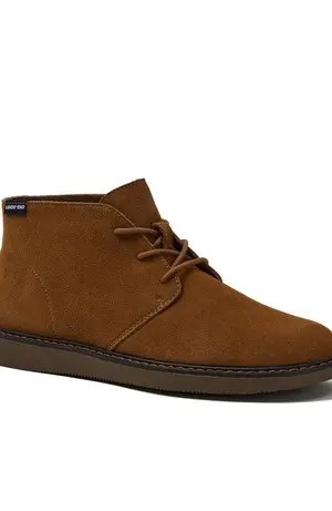 LANDS' END Classic Desert Boots
