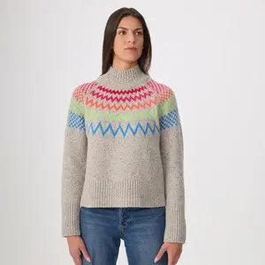 Krimson Klover Long Sleeve Sweaters For Women
