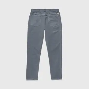 SURFSIDE SUPPLY CO. Patrick Terry Twill Pant - Wolf Grey