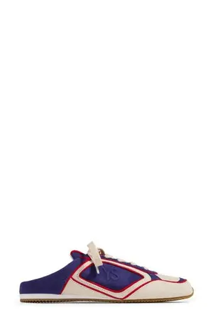 Yosi Samra Uptown Slide Sneaker