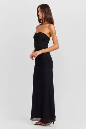 SASHA THERESE Imogen Maxi Dress