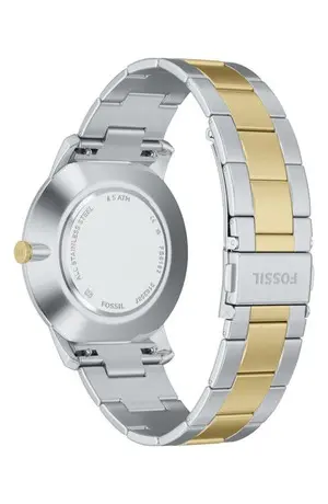 Fossil Minimalist Bracelet Watch