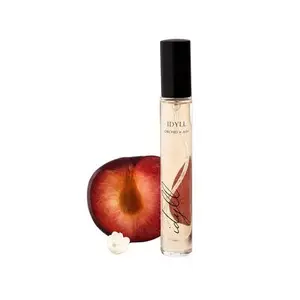 ORCHID + ASH Idyll Perfume Travel Spray - Clear