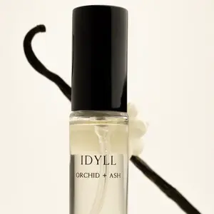 ORCHID + ASH Idyll Perfume Travel Spray
