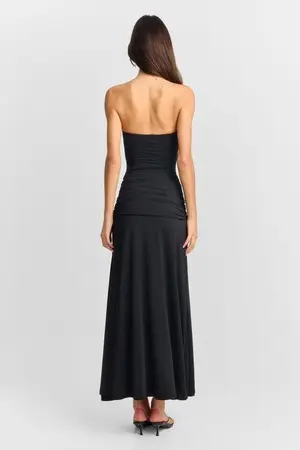 SASHA THERESE Elodie Maxi Dress