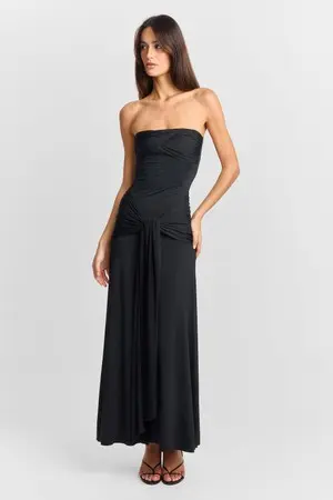 SASHA THERESE Elodie Maxi Dress