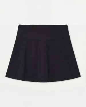 HERA Essential High Waisted Side Split Skort